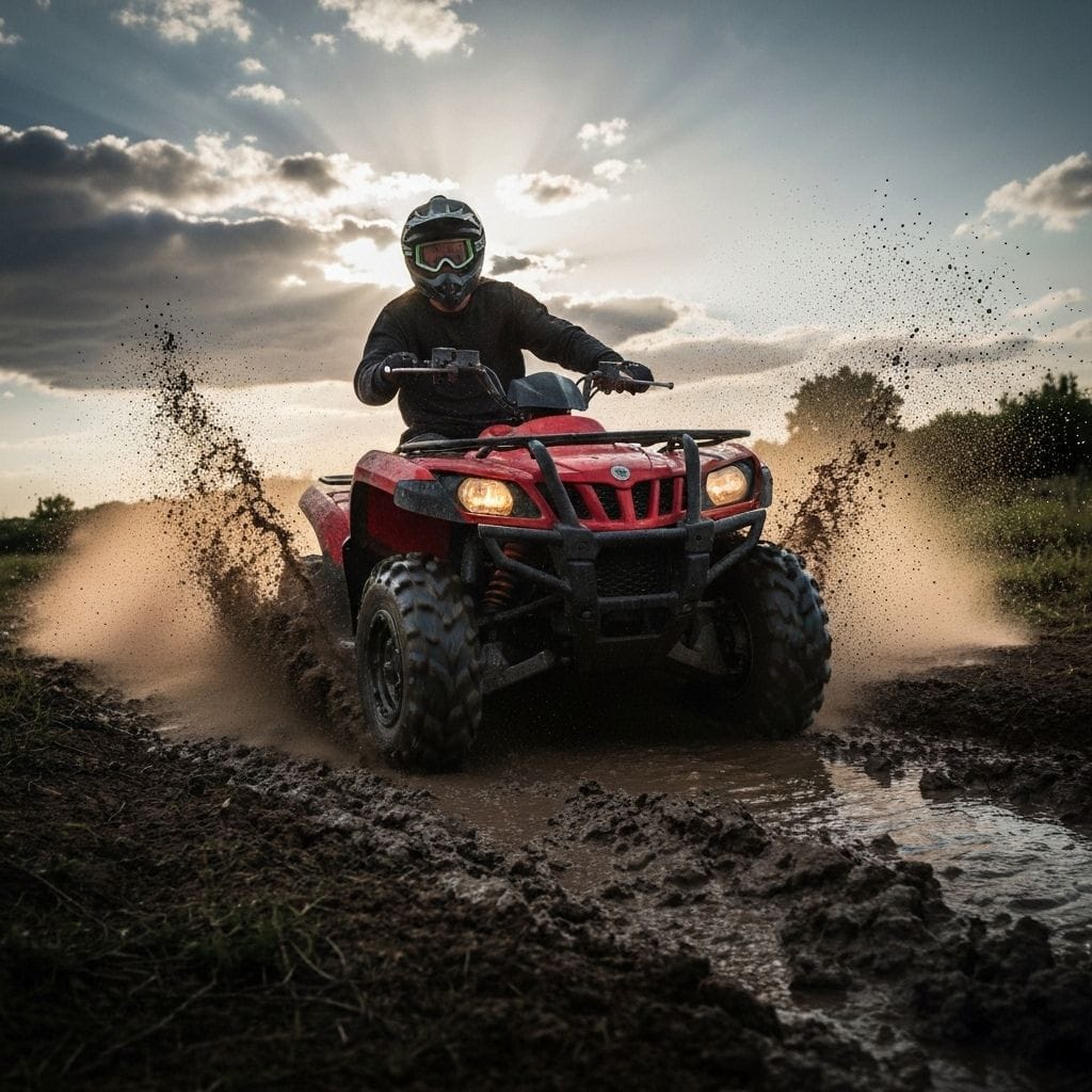 Blaizn Trails Performance | Professional ATV & SXS Tuning | Dyno ...